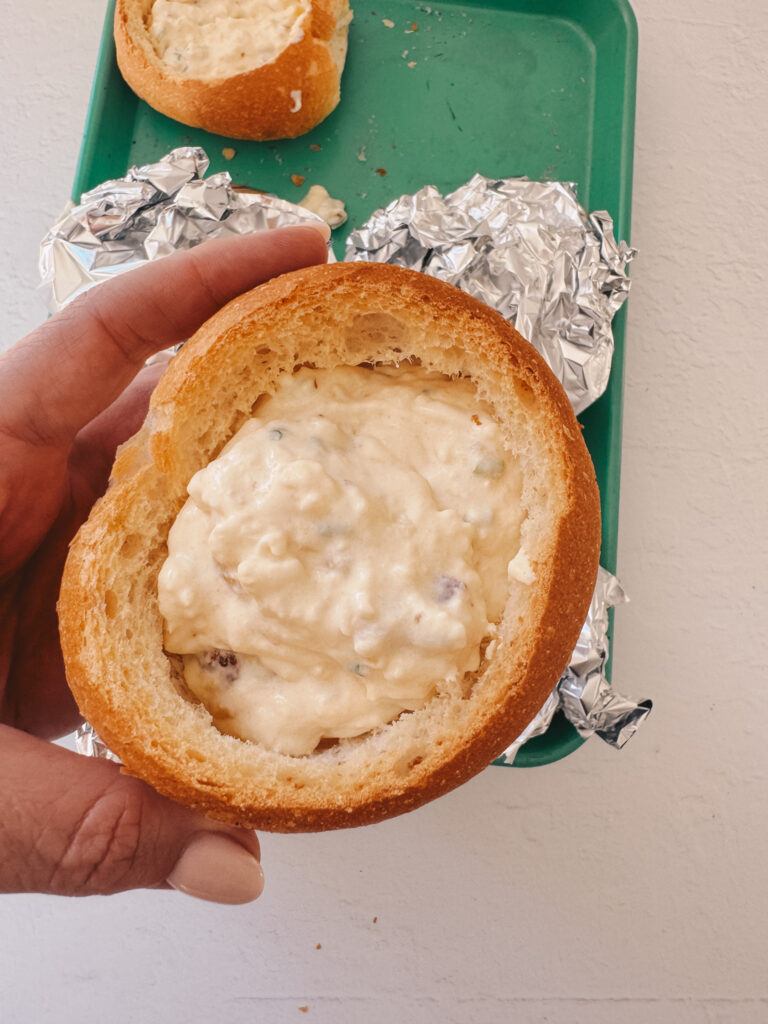 mini cob loaf-15 - Fat Mum Slim