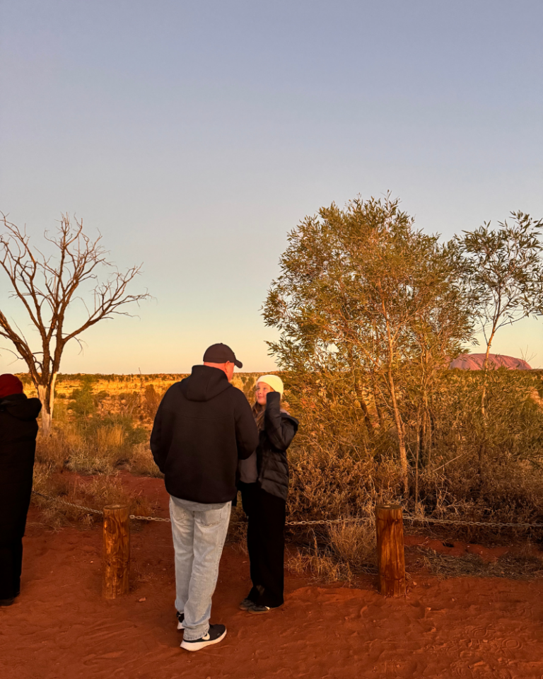 Field of Light Uluru: What to know before you go