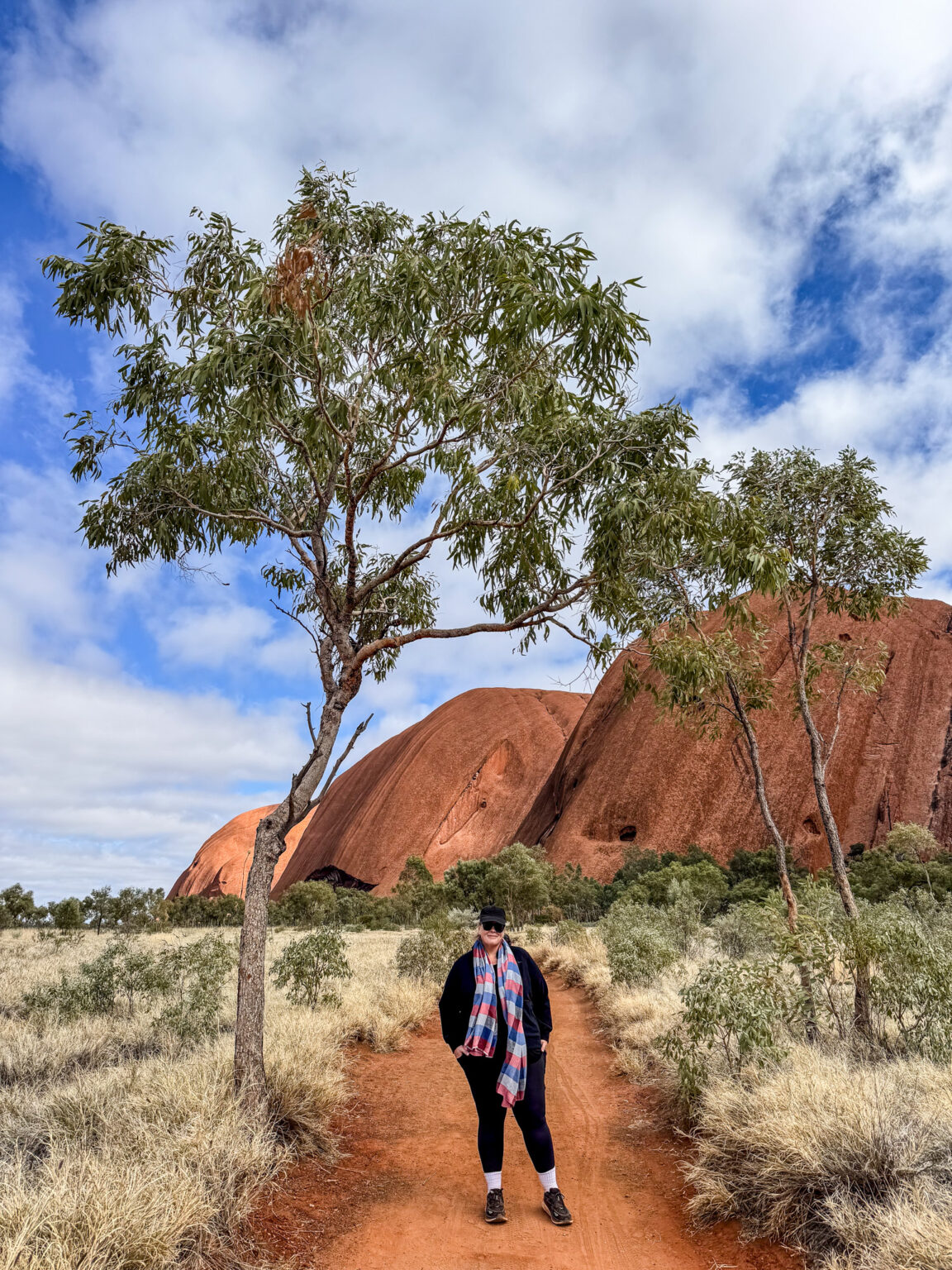 Uluru Base Walk: Everything you need to know before you go