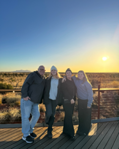 Wintjiri Wiru: The Uluru drone show you have to see to believe