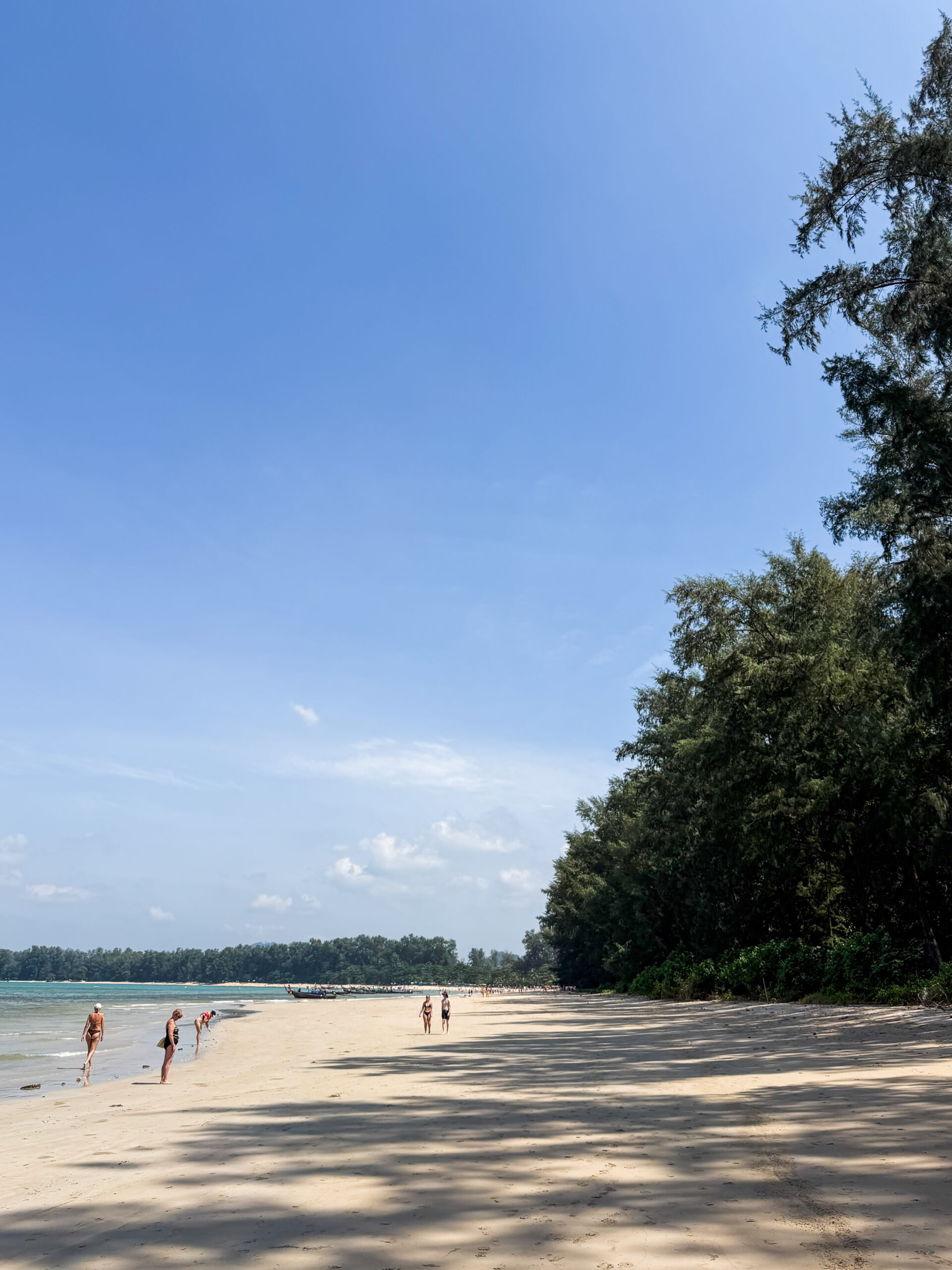 Phuket Marriott Resort and Spa Nai Yang Beach, my honest review